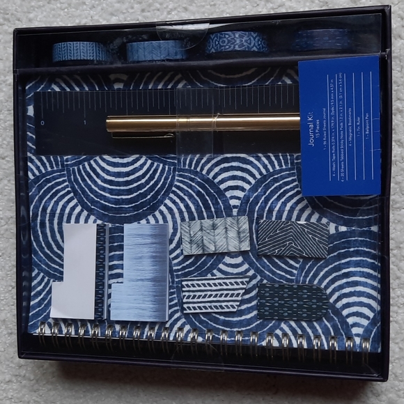 Office | 15 Piece Set Journal Kit | Poshmark